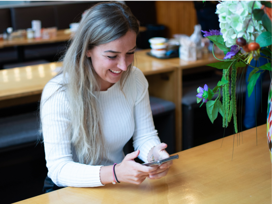 Product Development - INFO